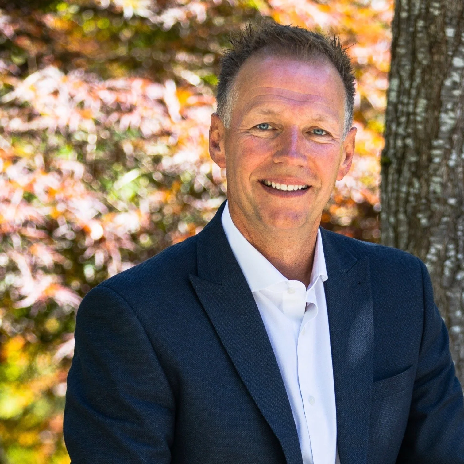 Stephen Macdonald — Macdonald Group Real Estate