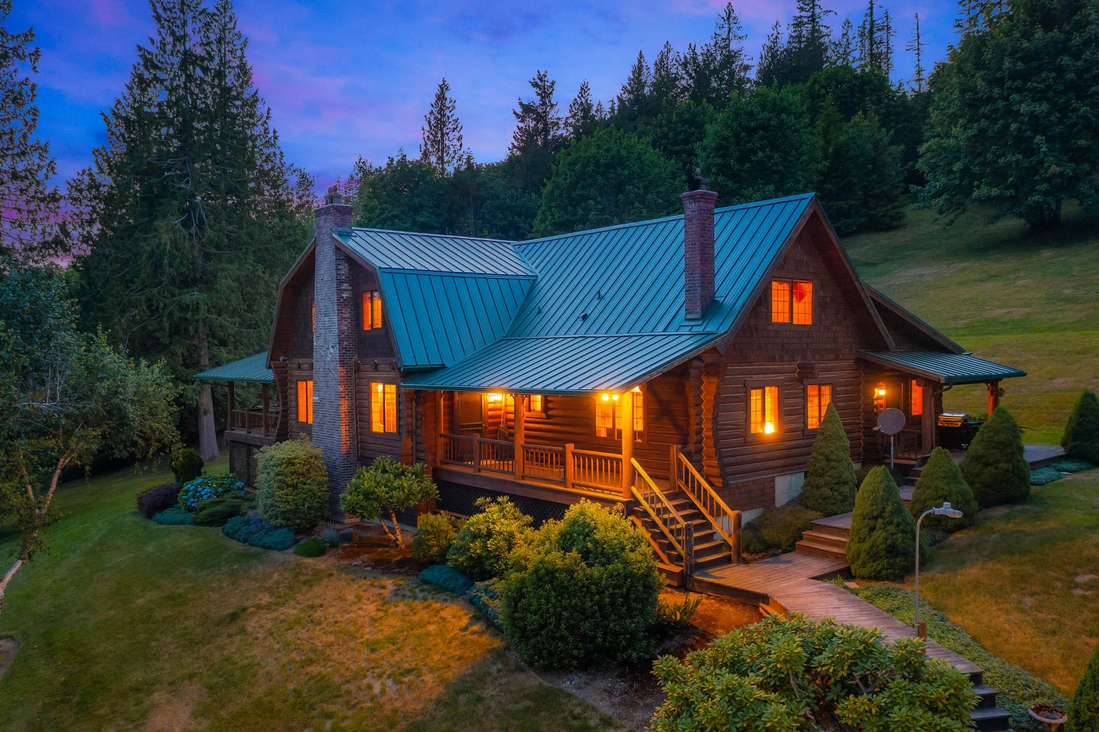 Just Listed in Sultan, WA! — Macdonald Group Real Estate