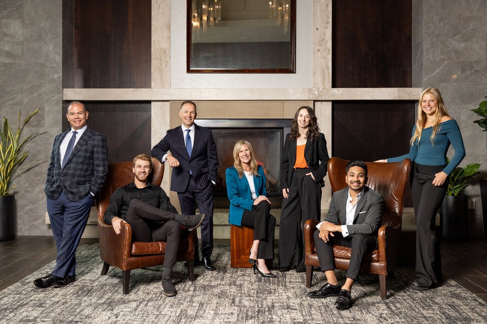 Macdonald Group Real Estate