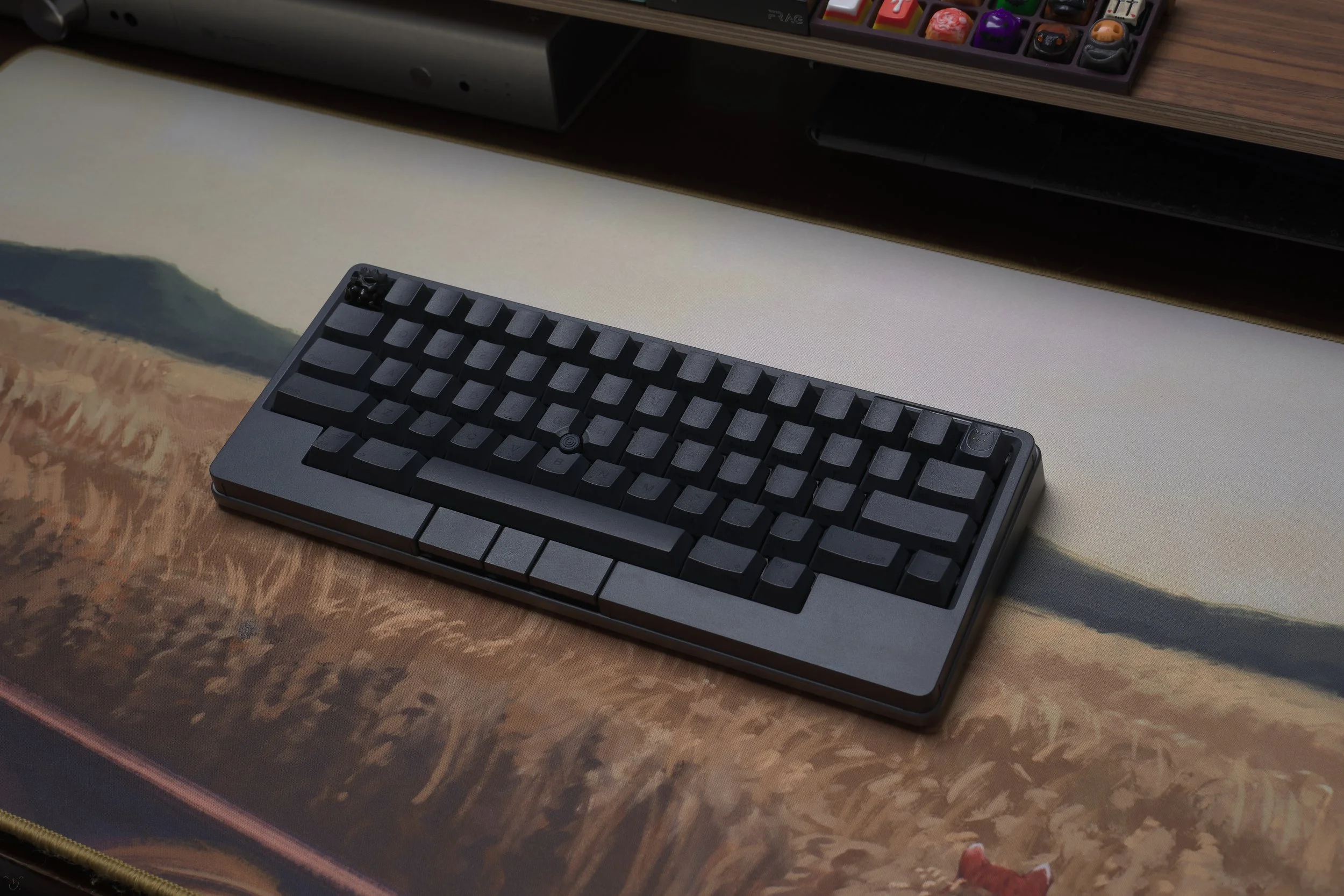 HHKB Studio — Lightning Keyboards