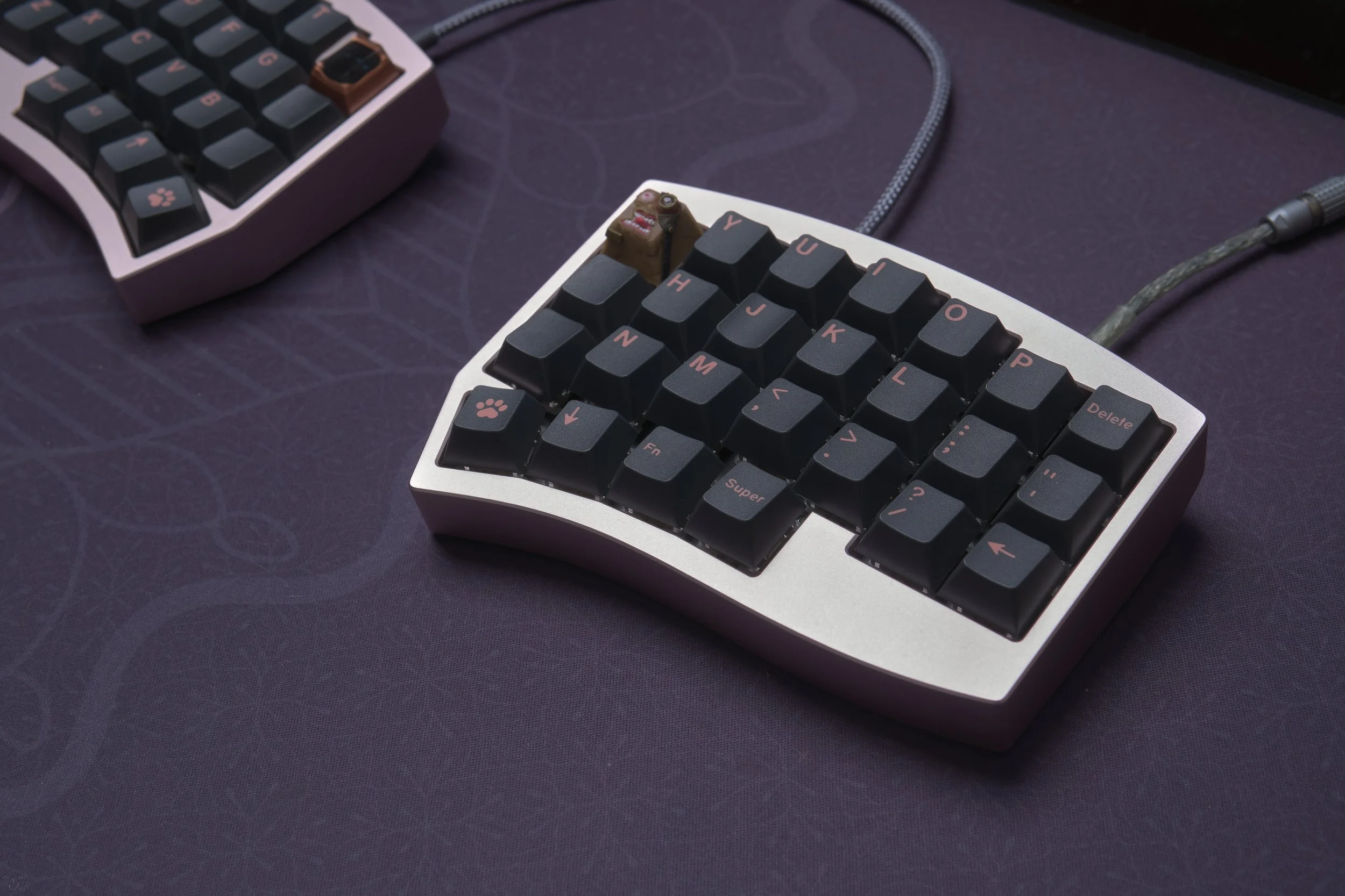 ai03 Altair X — Lightning Keyboards