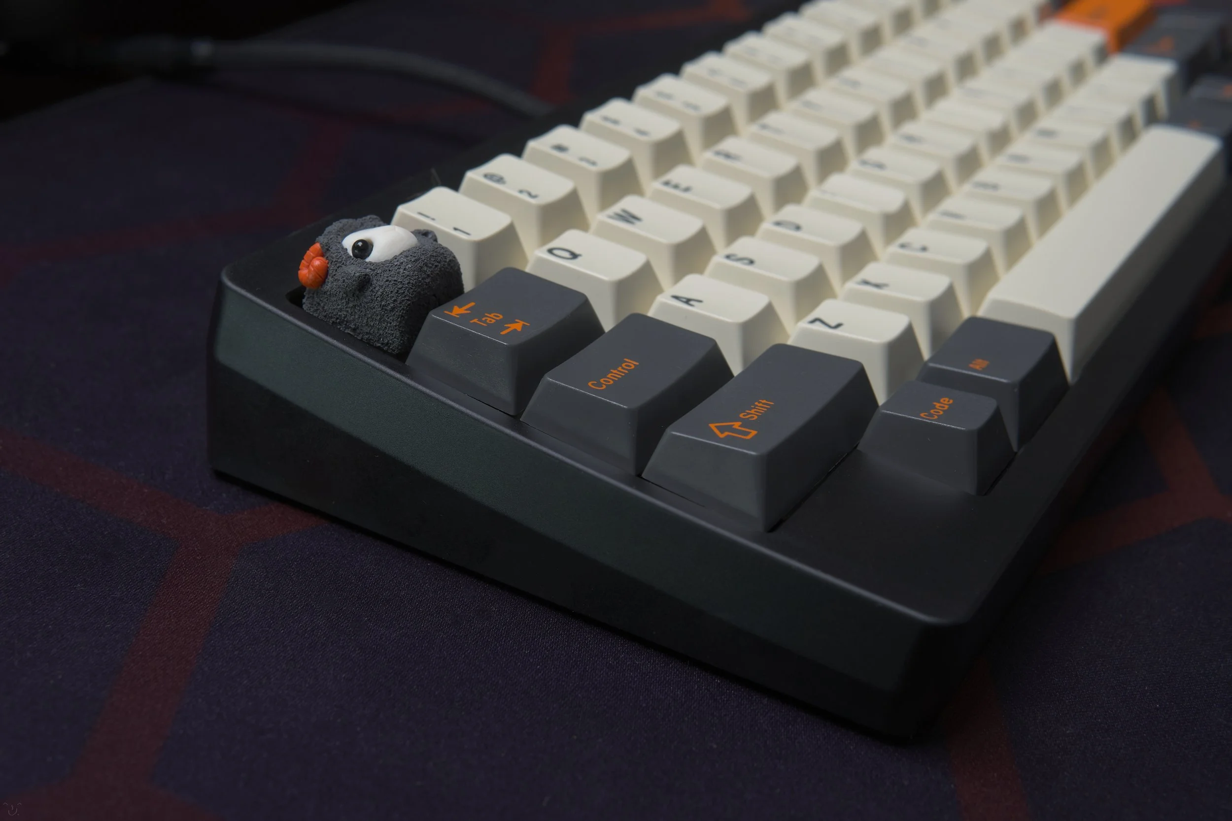 Machina Cloudnine — Lightning Keyboards