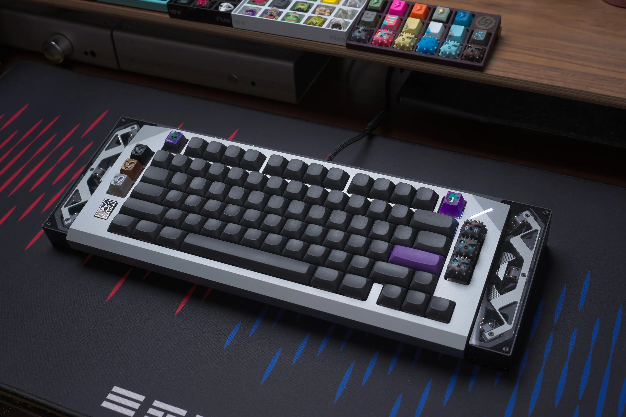 Nooir Noland N1 — Lightning Keyboards