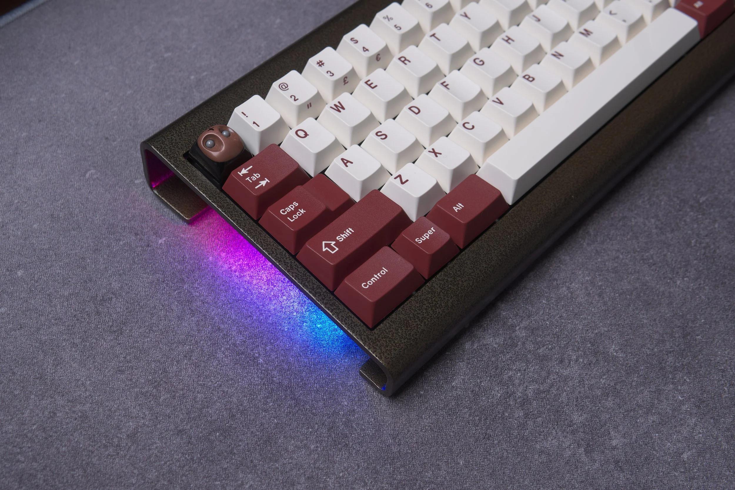 Float65 — Lightning Keyboards