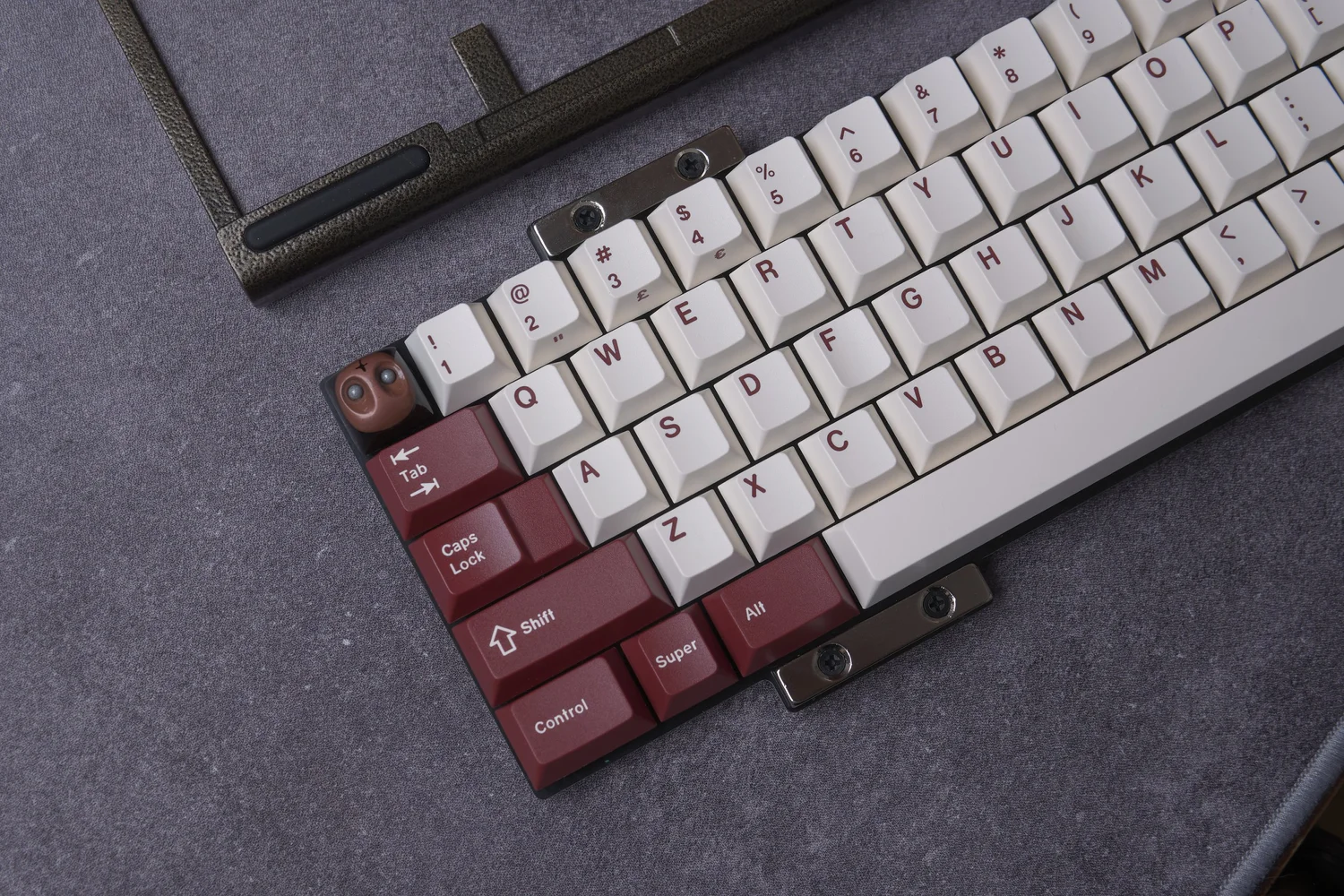 Float65 — Lightning Keyboards