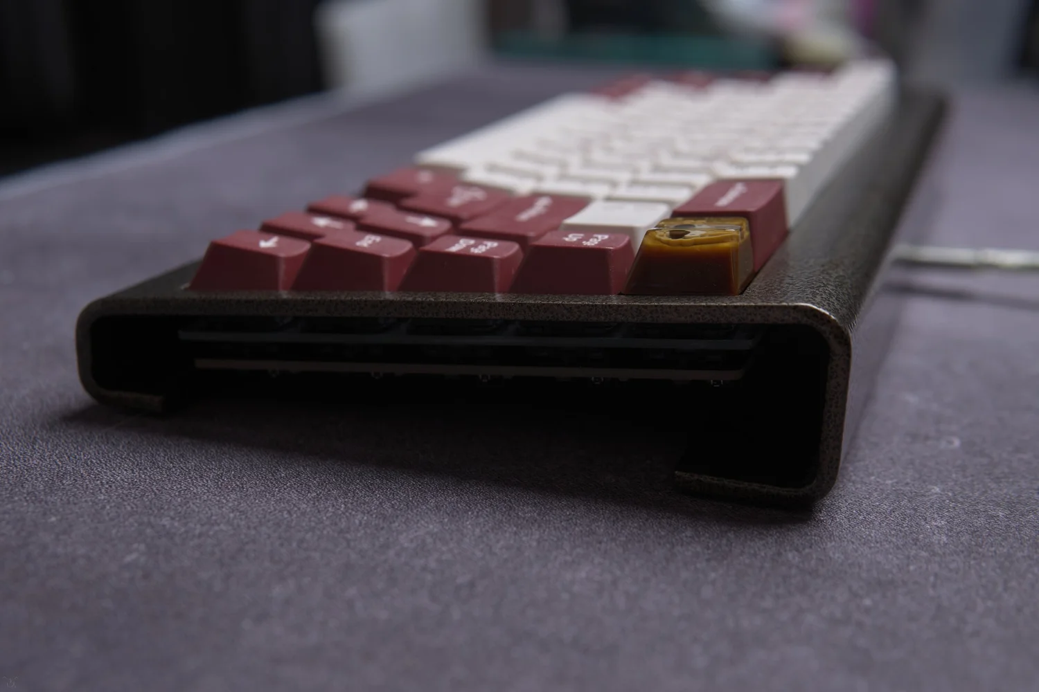 Float65 — Lightning Keyboards