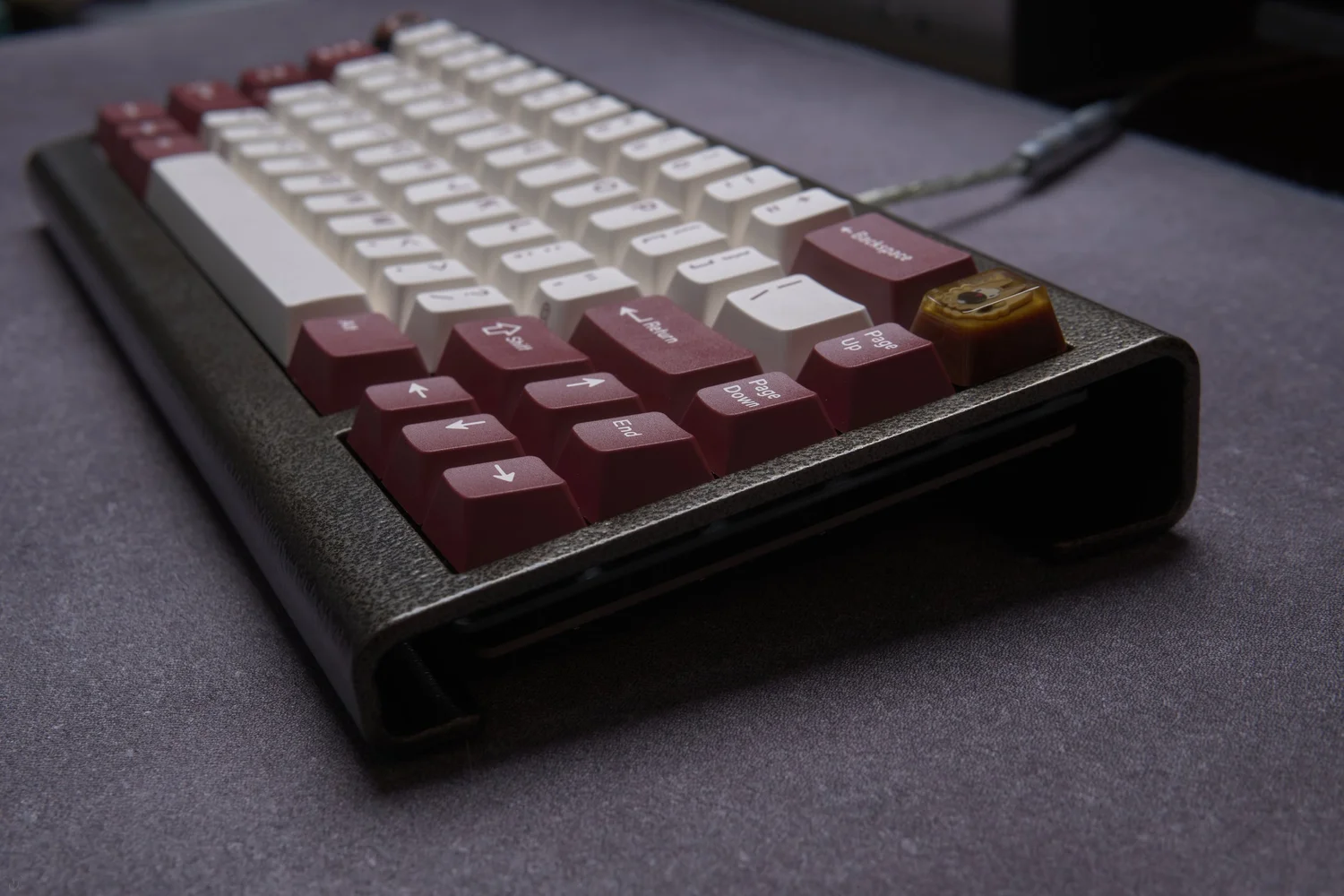 Float65 — Lightning Keyboards