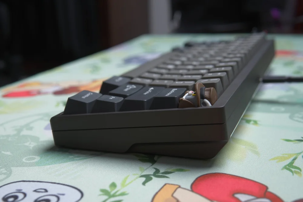 Hand Engineering 2000 Mini SE — Lightning Keyboards