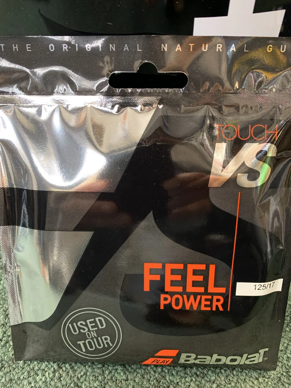 Store 2 — Everyone's Racquet Express