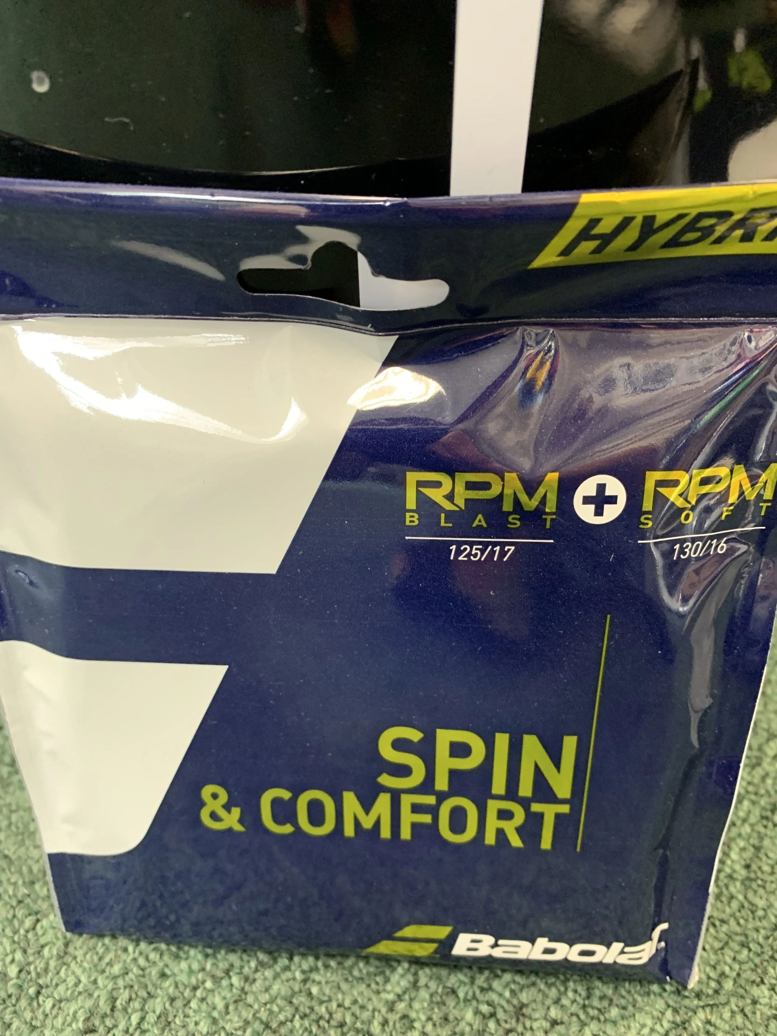 Store 2 — Everyone's Racquet Express