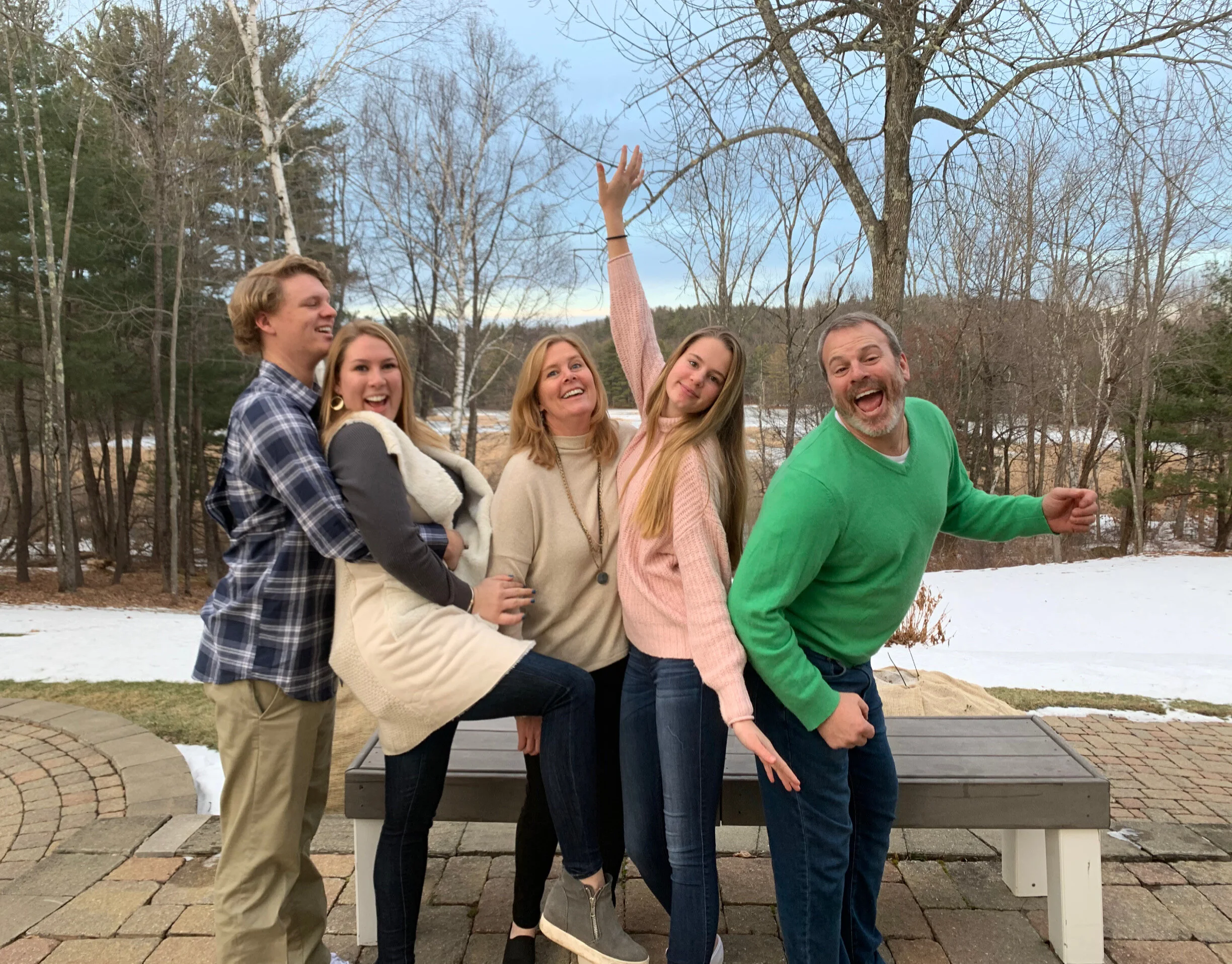 Kelly Berger Paul Rabil Wedding