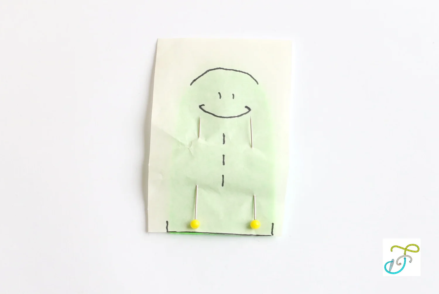 SMILEY FROG FINGER PUPPET FREE PATTERN | Fun Cloth Crafts - Felt Craft ...