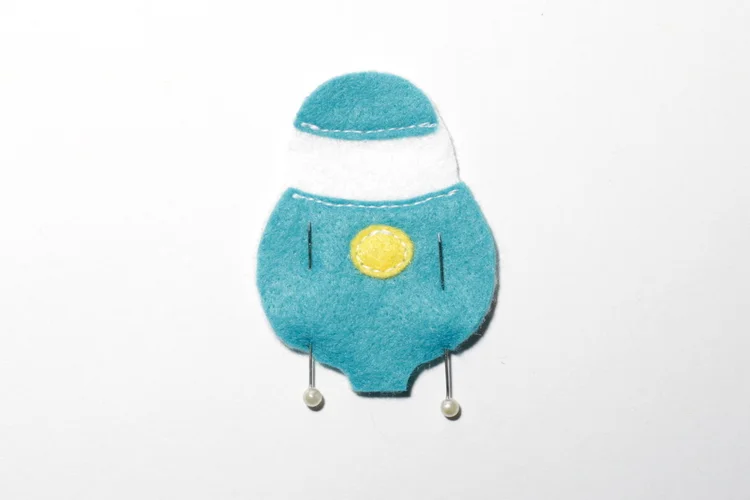 How to Make Vehicle Finger Puppets (Part 1) | Fun Cloth Crafts - Felt ...
