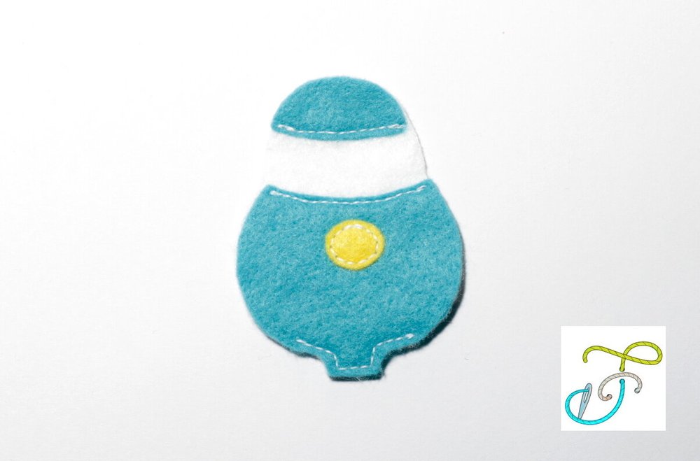 How to Make Vehicle Finger Puppets (Part 1) | Fun Cloth Crafts - Felt ...