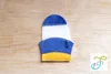 How to Make Vehicle Finger Puppets (Part 1) | Fun Cloth Crafts - Felt ...