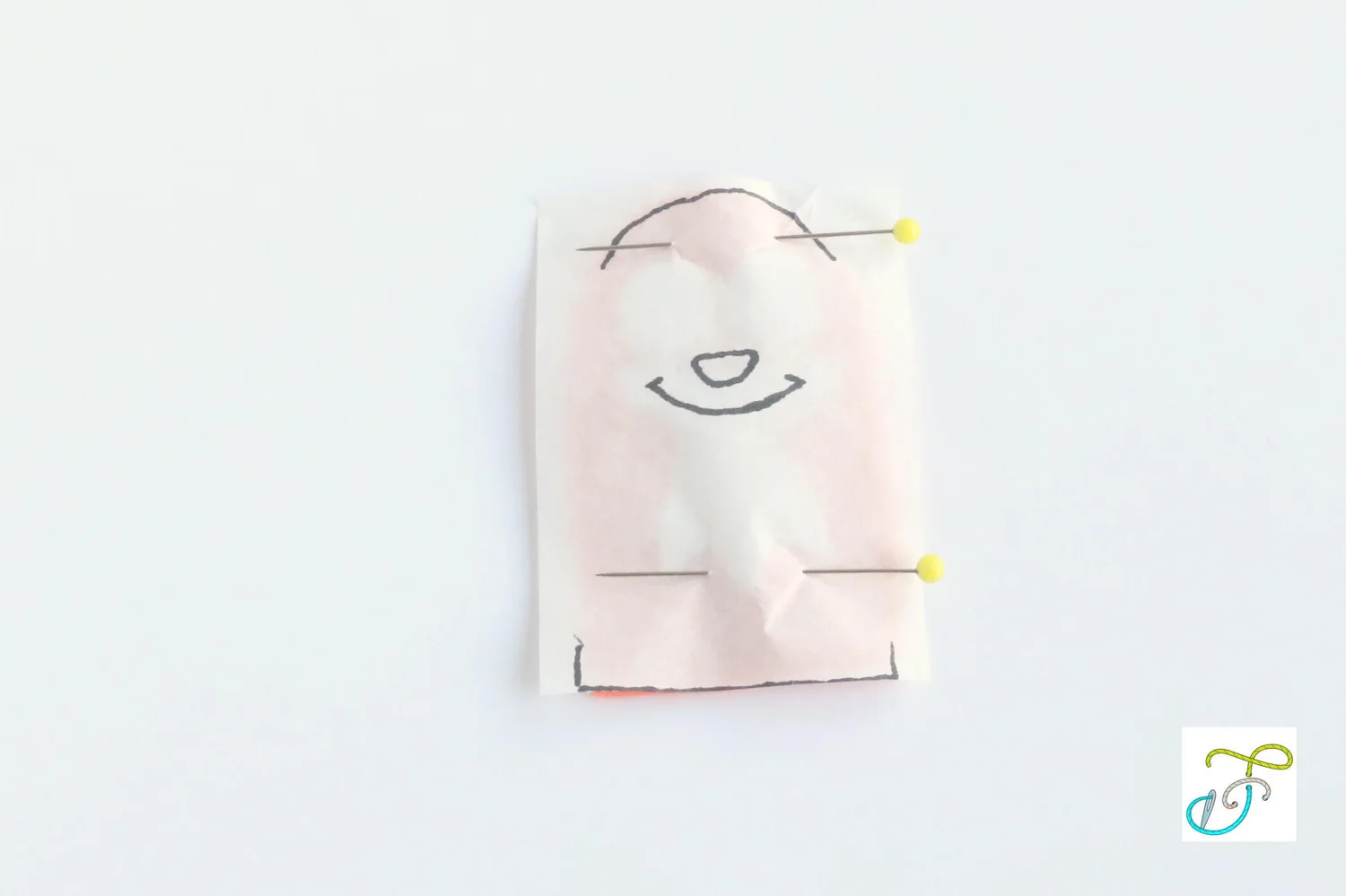How to Make Fox Finger Puppet (Free Pattern) | Fun Cloth Crafts - Felt ...