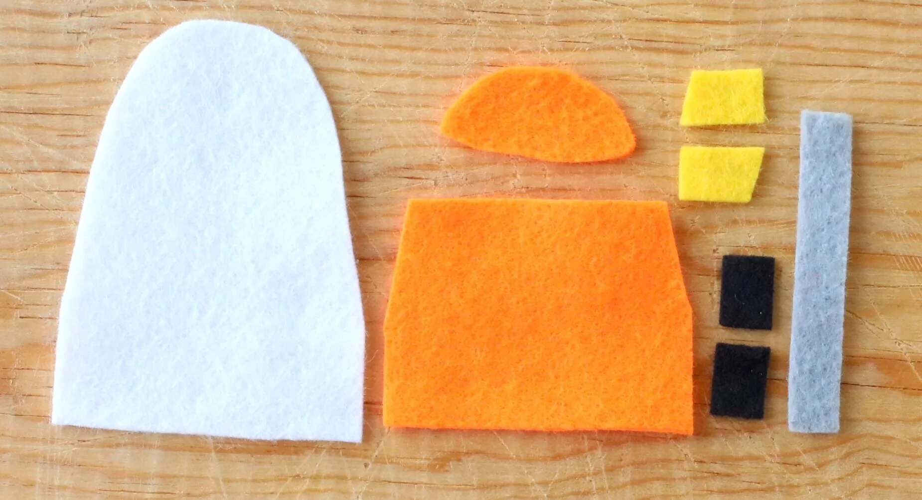 How to Make Vechile Finger Puppets (Part 2) | Fun Cloth Crafts - Felt ...