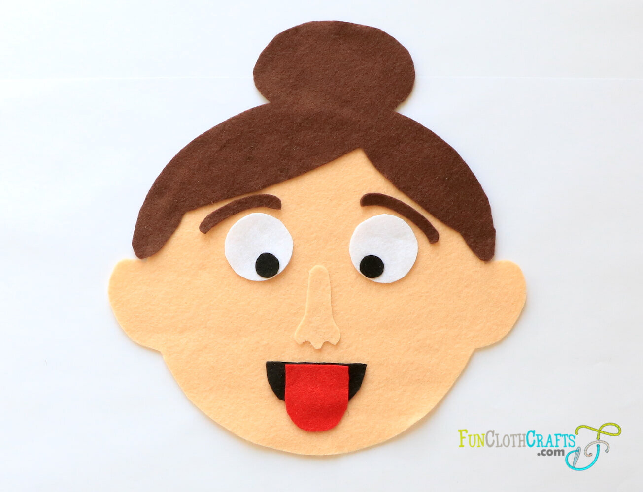 70 Cute Things to Make with Felt that Are Easy and Fun | Fun Cloth ...