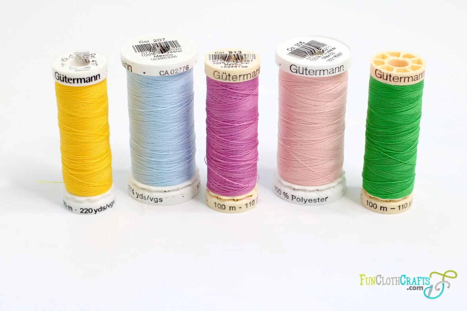 How to Sew Felt: Tips for Felt Sewing Projects | Fun Cloth Crafts ...