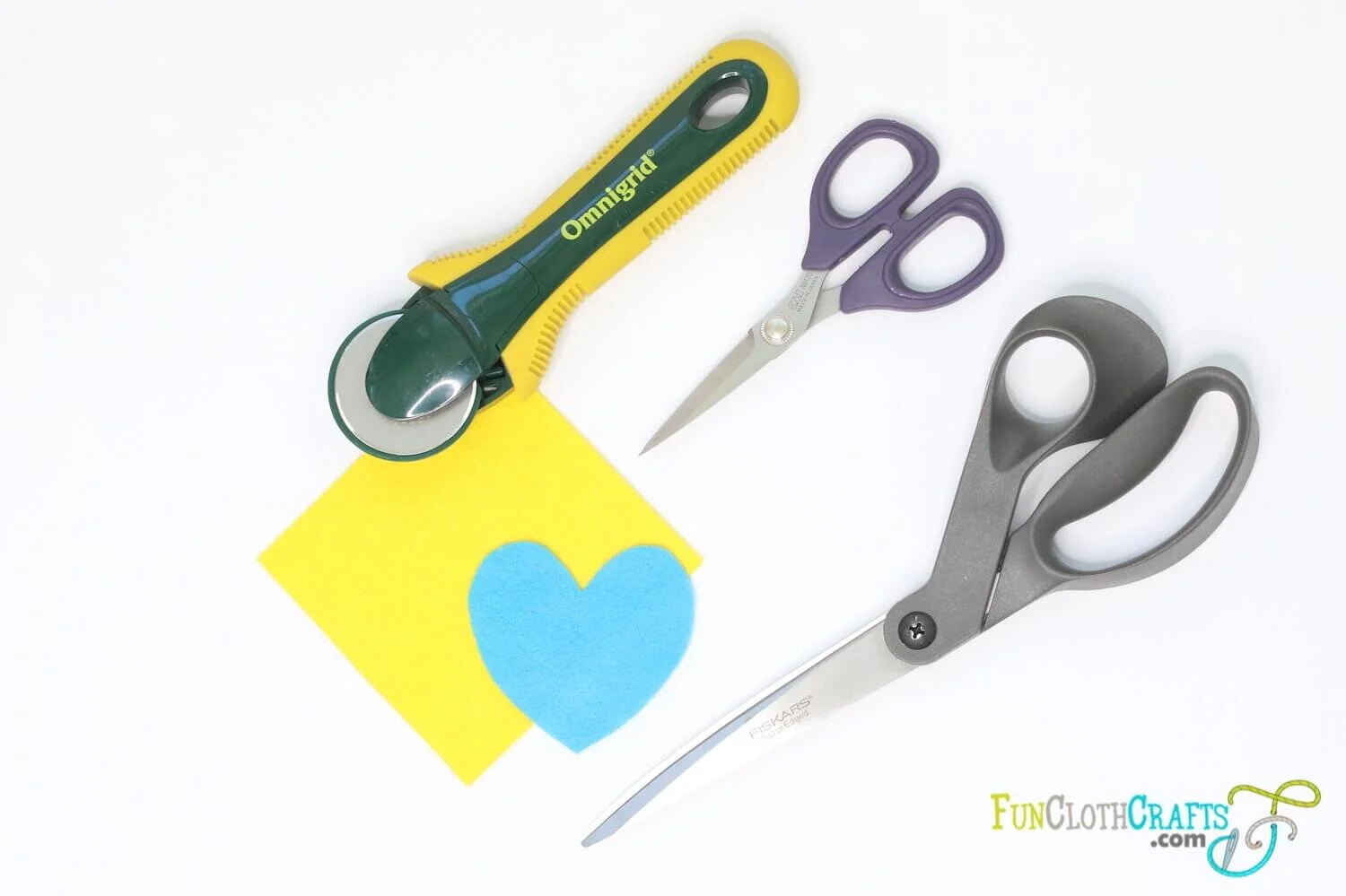 How to Sew Felt: Tips for Felt Sewing Projects | Fun Cloth Crafts ...