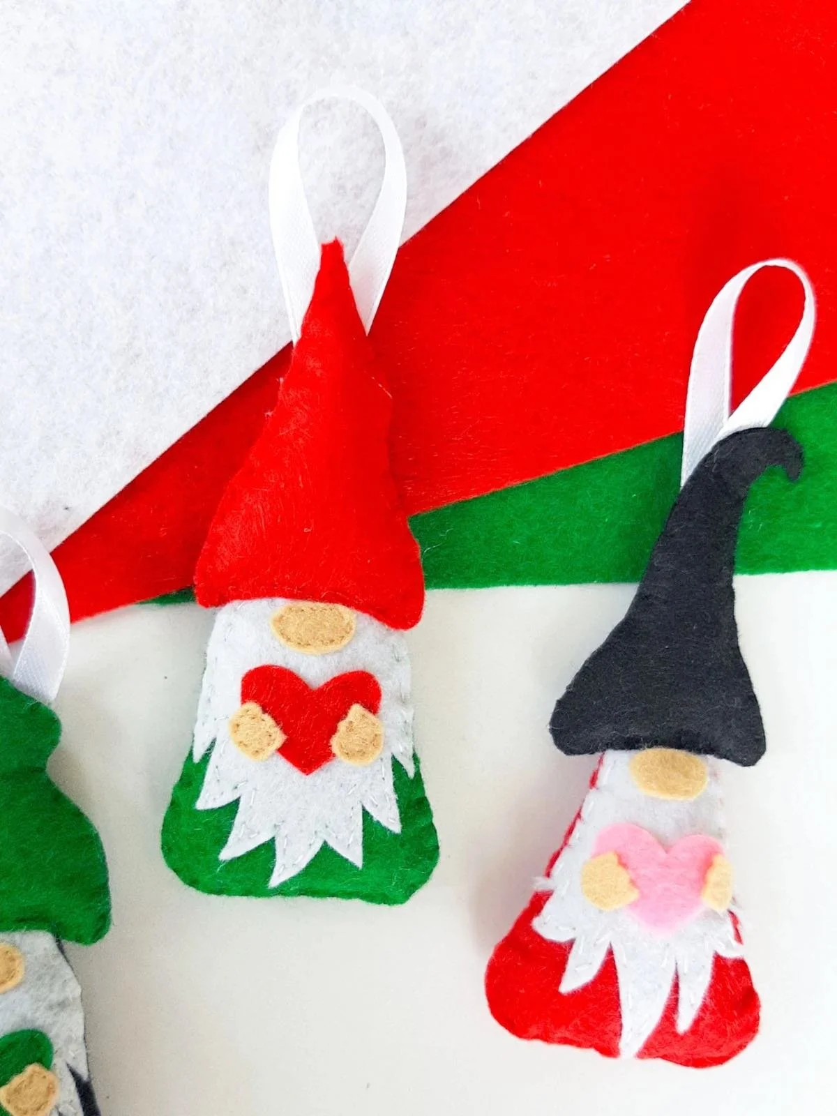 70 Cute Things to Make with Felt that Are Easy and Fun | Fun Cloth ...