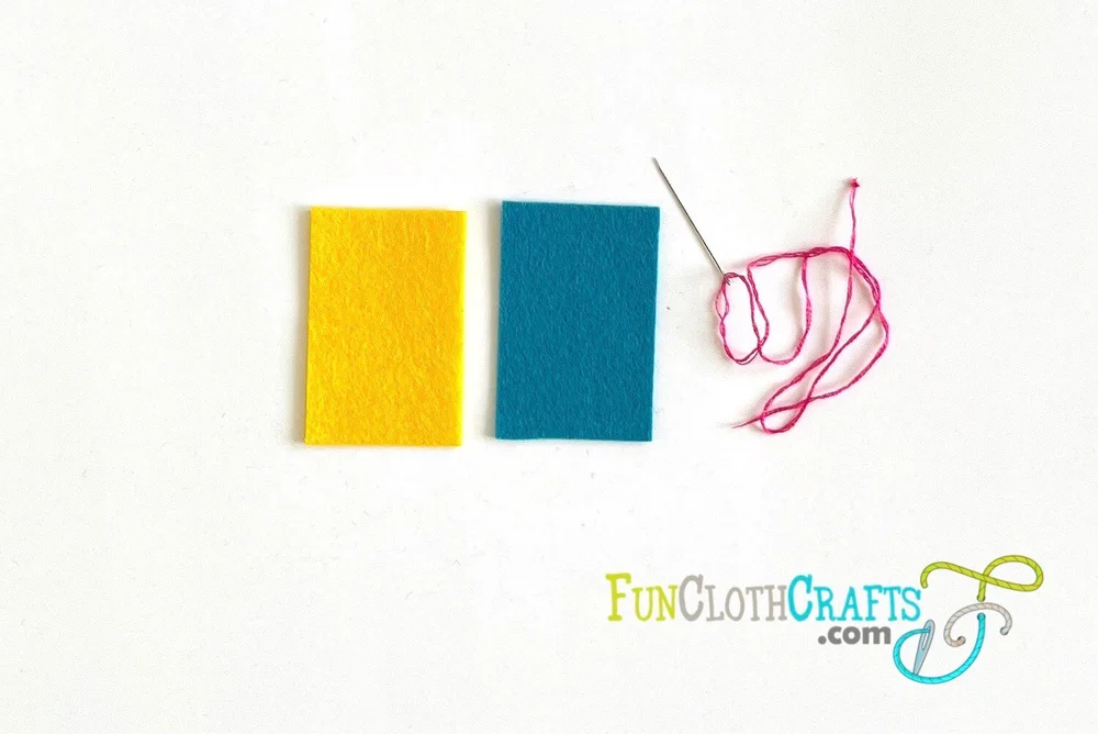 The Complete Guide on How to Do Running Stitch | Fun Cloth Crafts ...