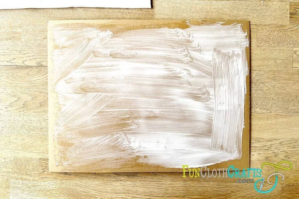 How Do You Make an Easy Felt Board (Flannel Board)? [Tutorial] | Fun ...