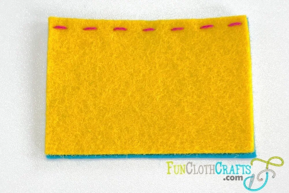 The Complete Guide on How to Do Running Stitch | Fun Cloth Crafts ...