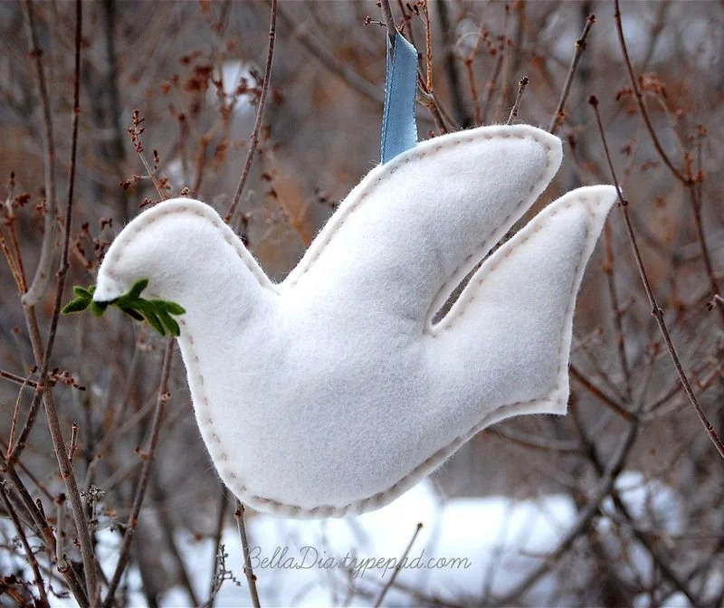 45 Free Felt Animal Patterns | Fun Cloth Crafts - Felt Craft Patterns