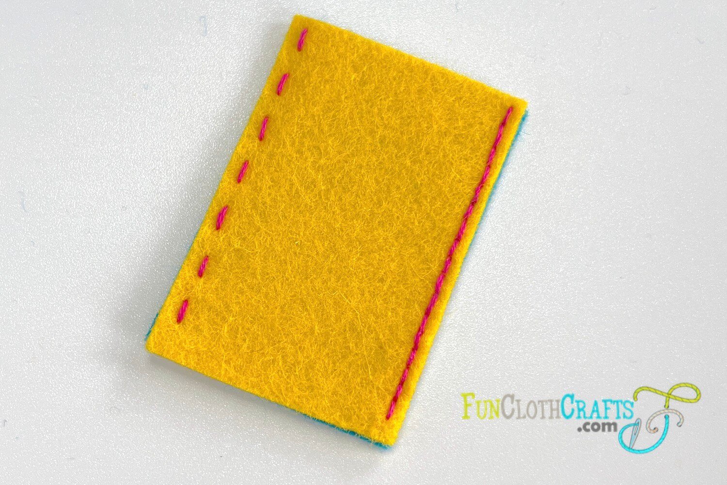 The Complete Guide on How to Do Running Stitch Embroidery [Tutorial ...