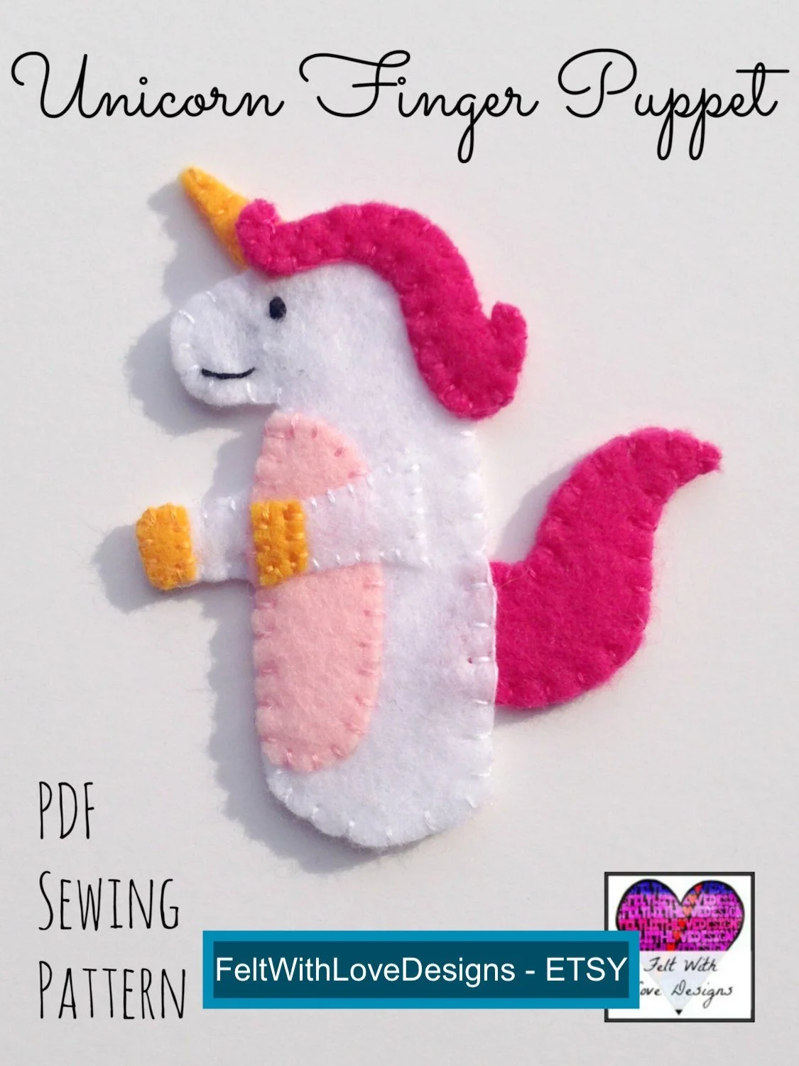 10 Finger Puppet Ideas to Keep Your Kids Entertained for Hours | Fun ...