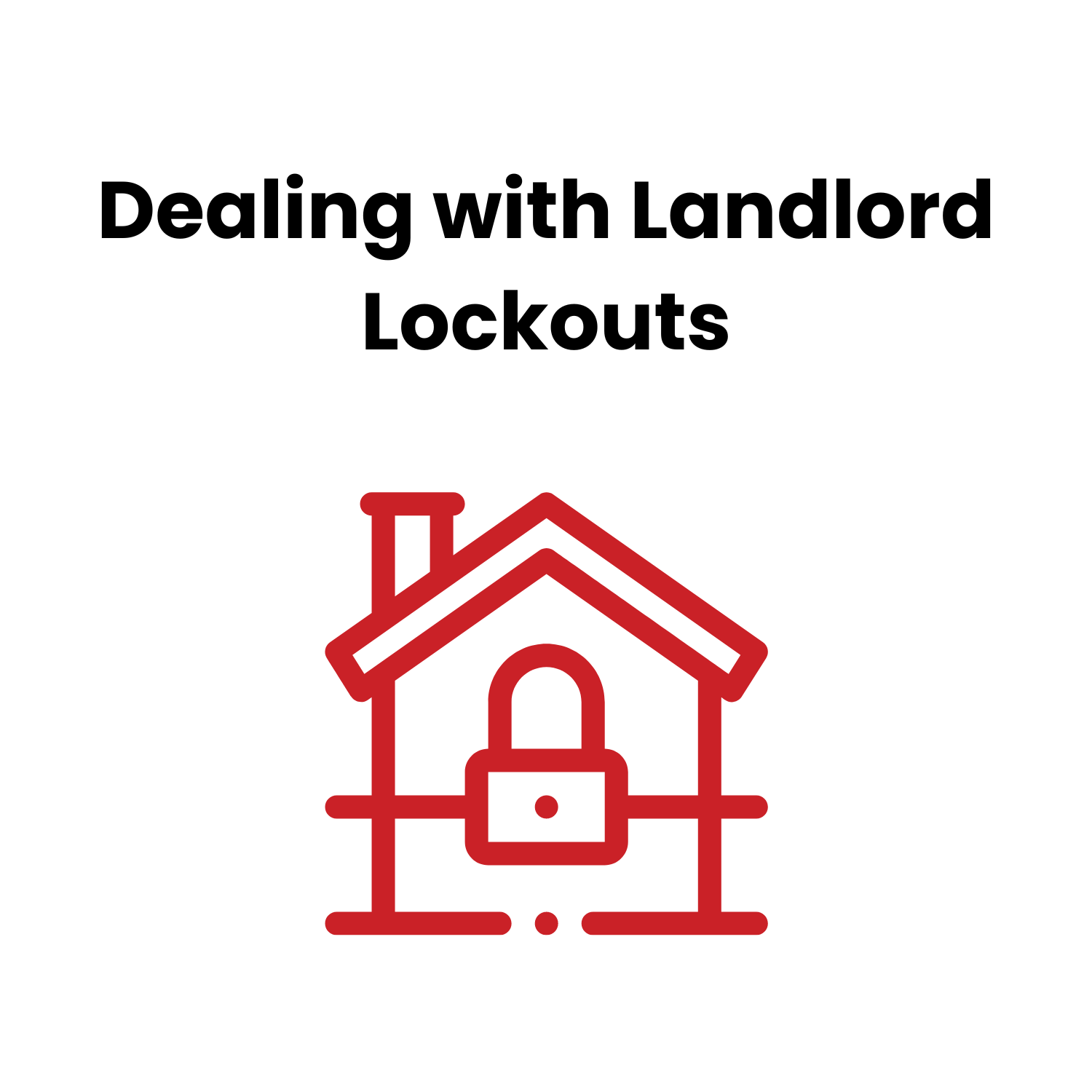 Know Your Rights — Eviction Solidarity Network
