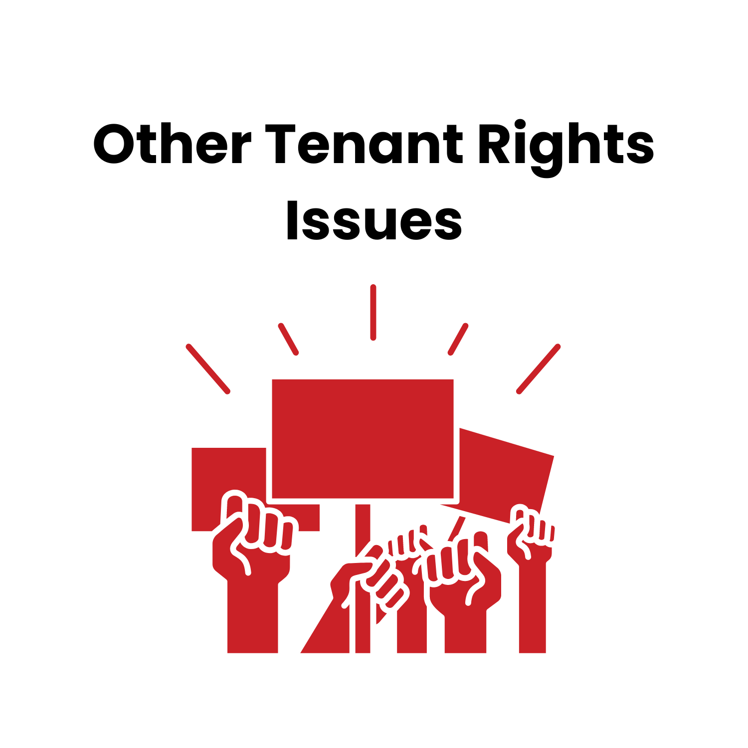 Know Your Rights — Eviction Solidarity Network