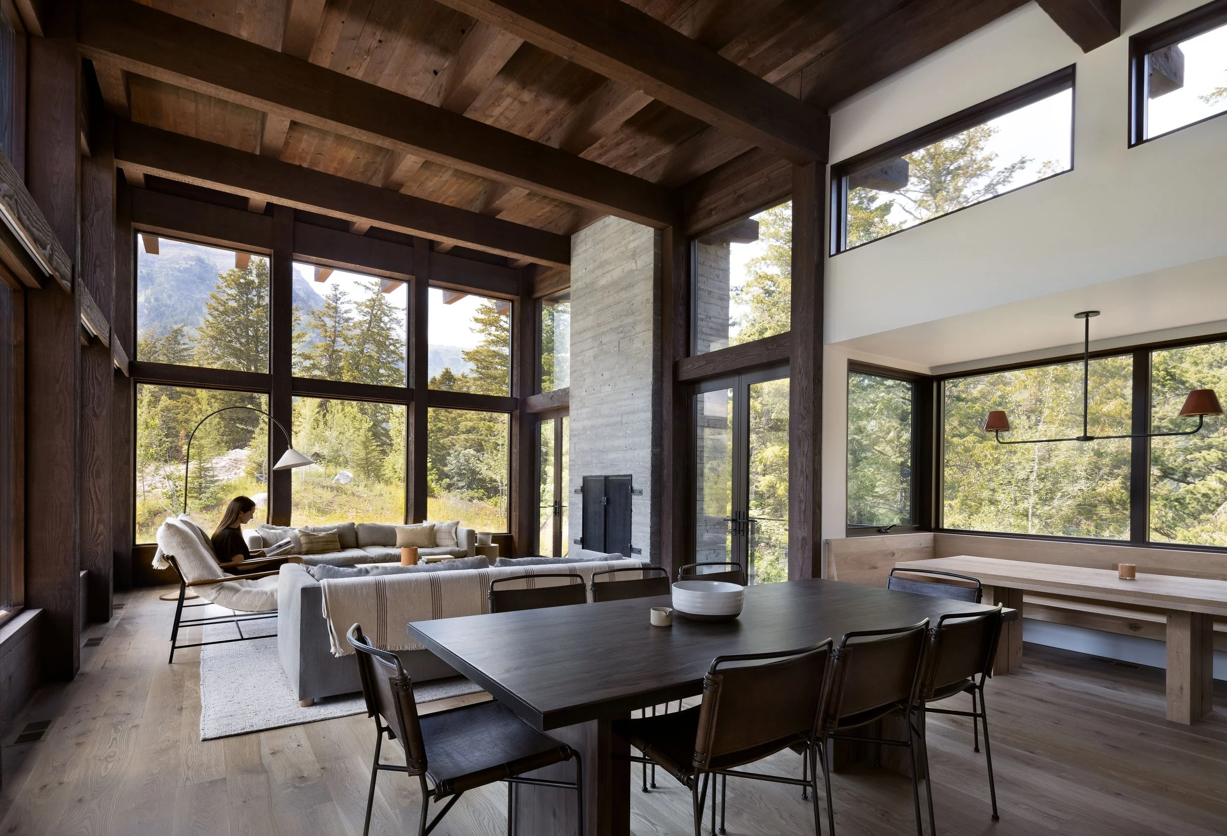 Killowen Construction