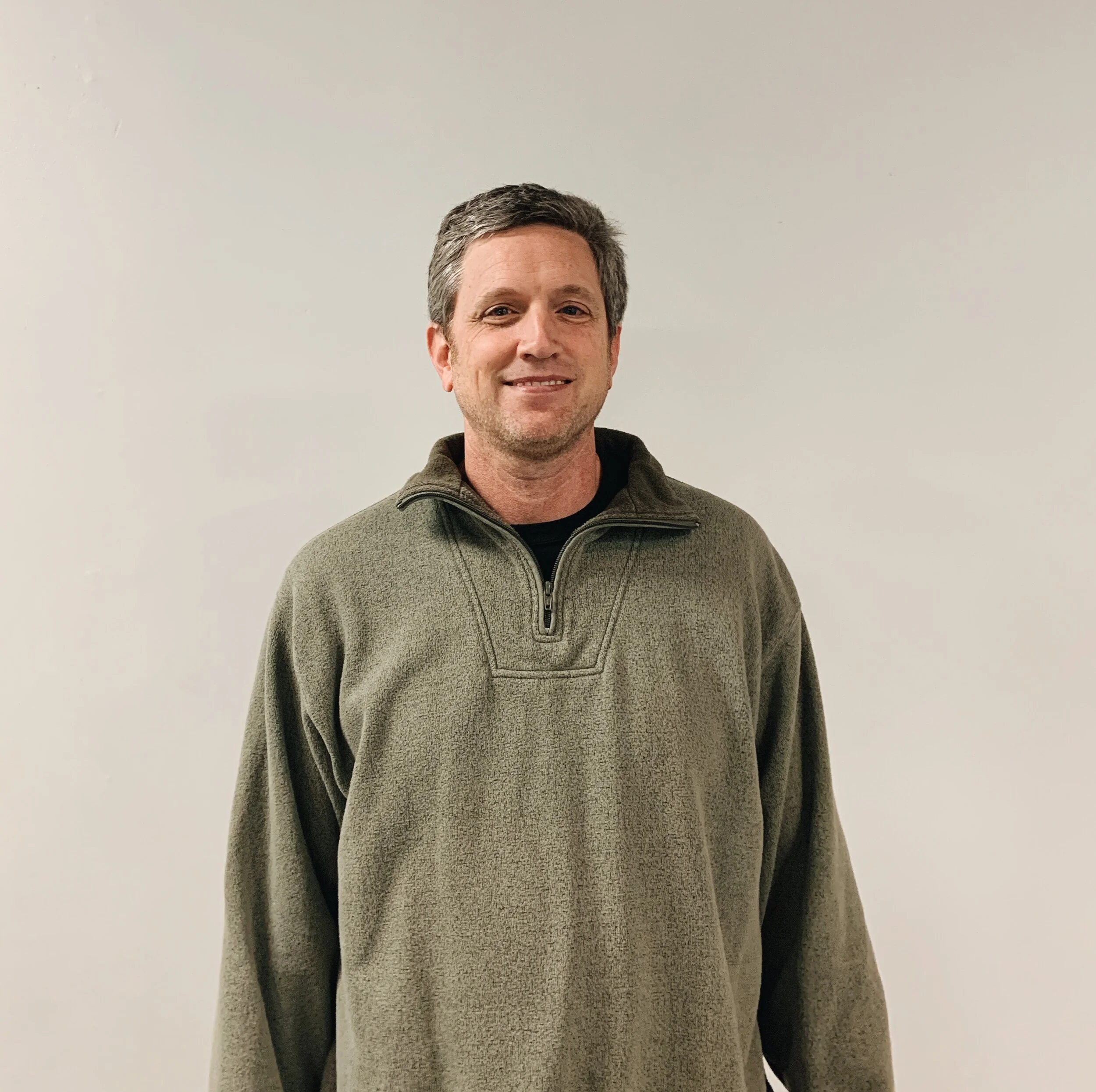 Our Staff & Elders — Village Bible Church