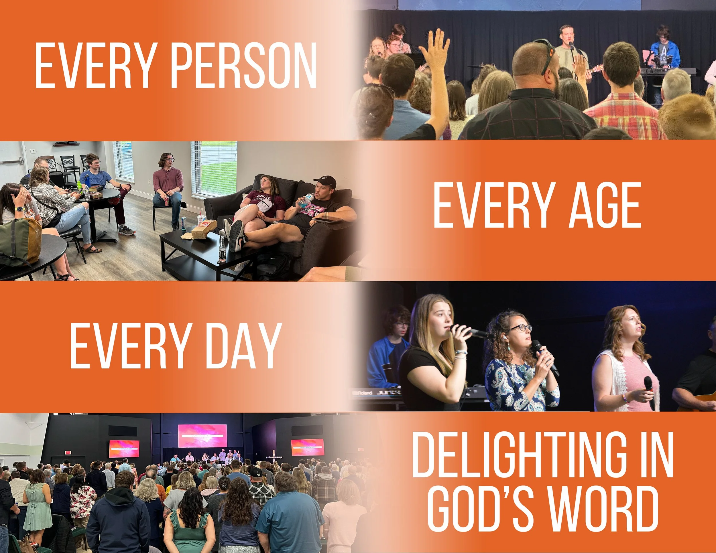 Village Bible Church