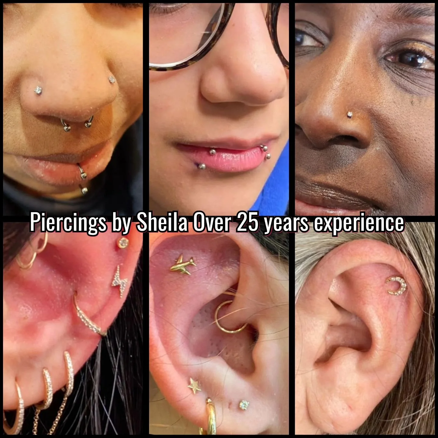 Big Joe & Sons Tattoo & Piercing