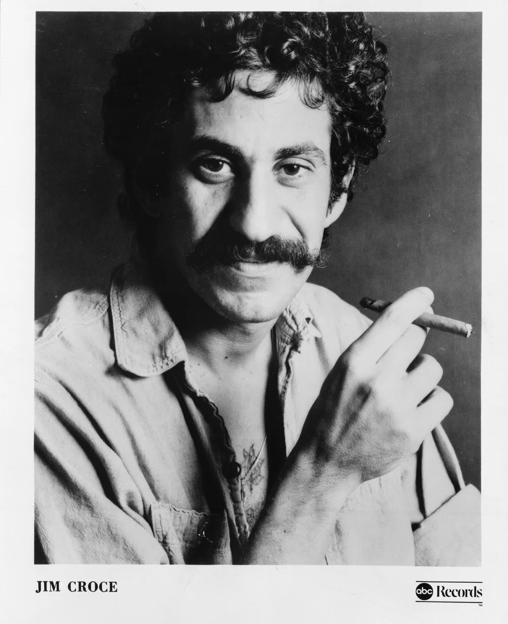 Biography — Jim Croce | Official Website
