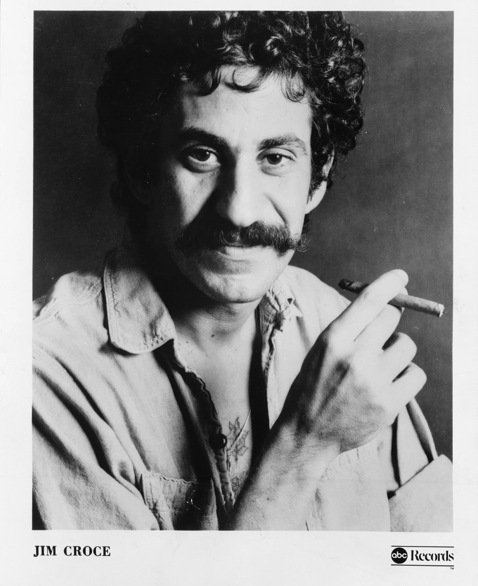 Biography — Jim Croce | Official Website