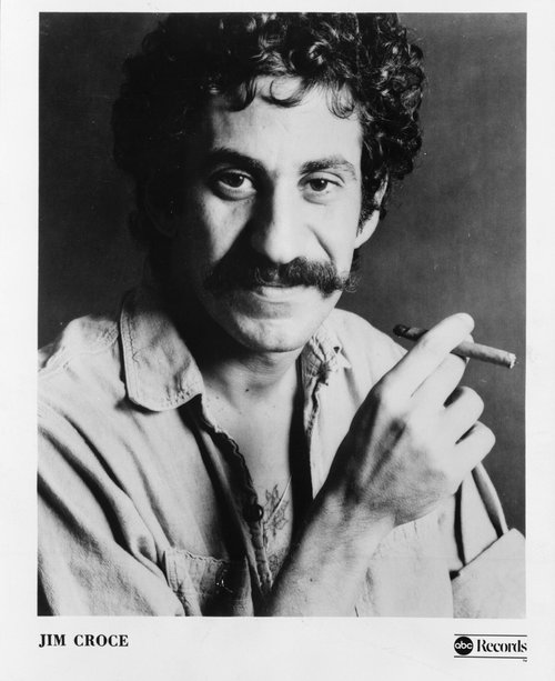 Biography — Jim Croce | Official Website
