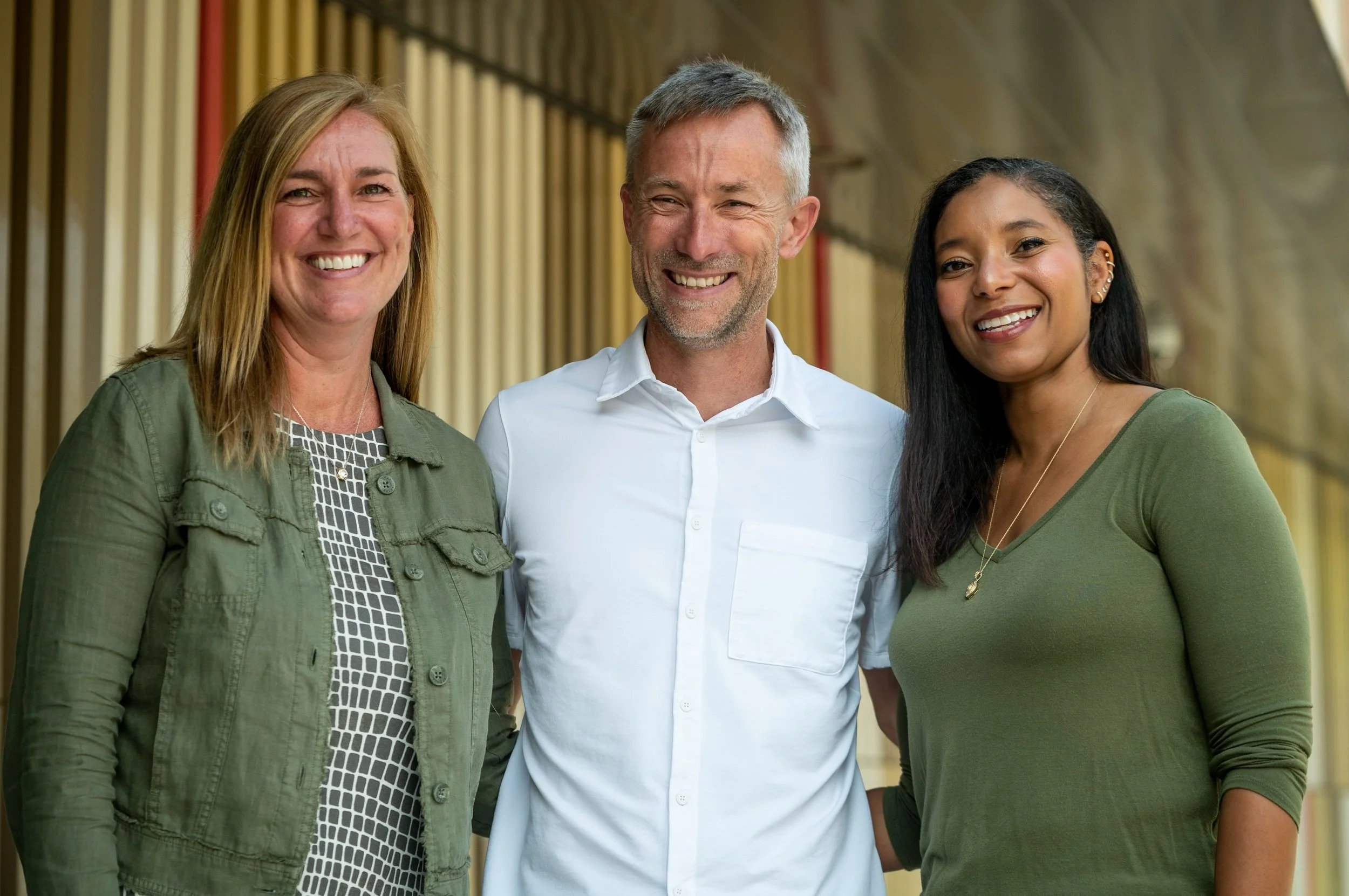 Team 1 — BDC Consulting