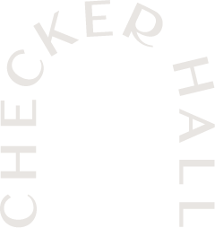 CHECKER HALL