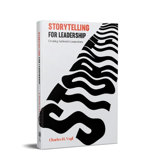 Charles Vogl | Teaching leaders the wisdom and principles to build deep ...