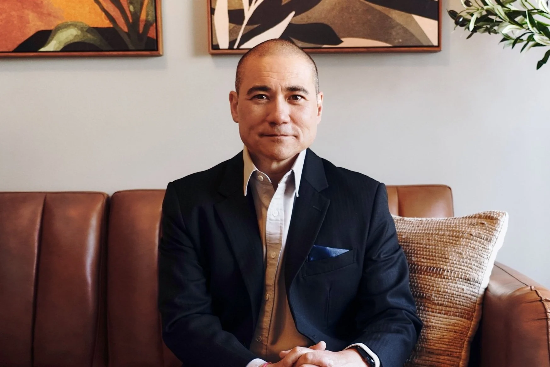 Charles Vogl | Teaching leaders the wisdom and principles to build deep ...