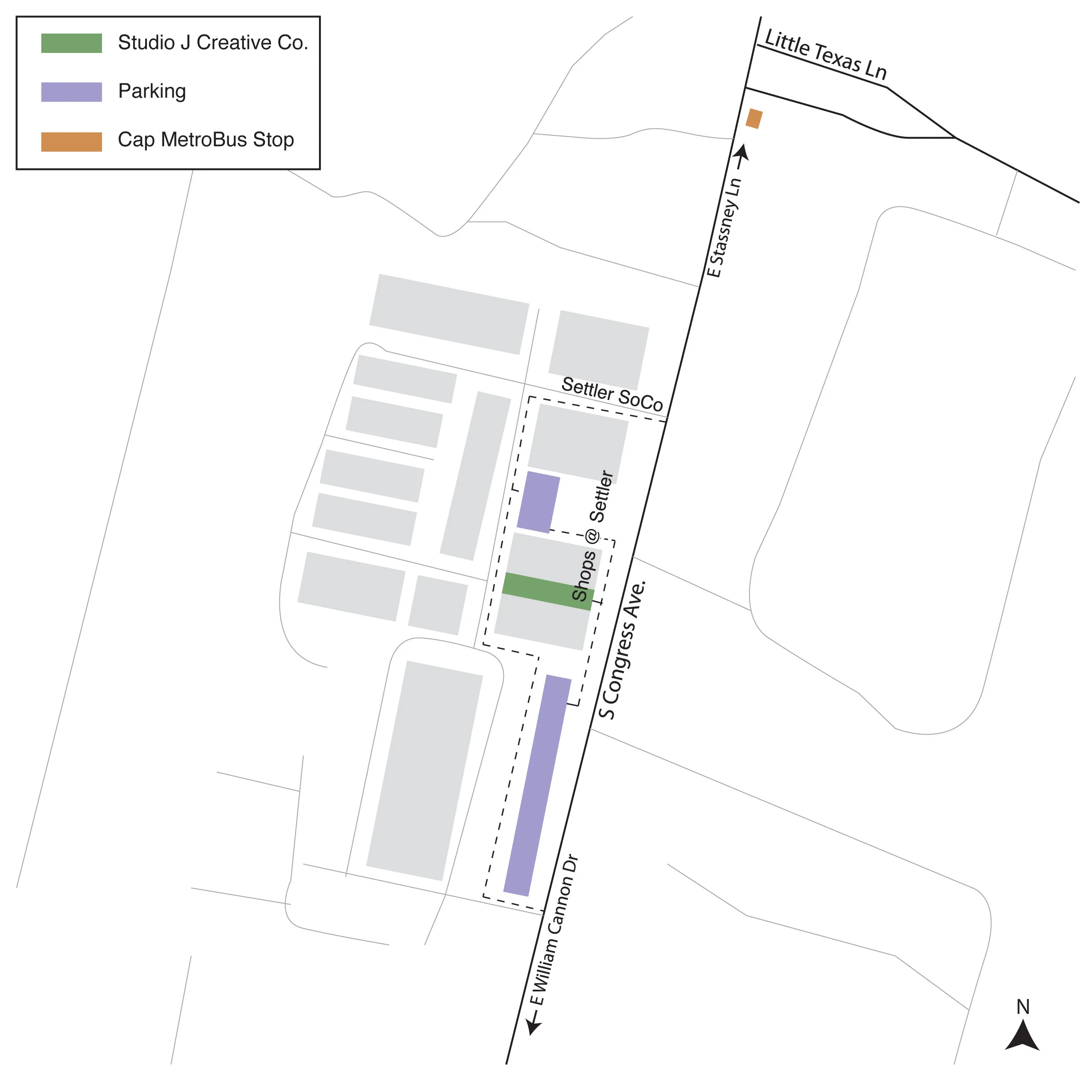 Contact — Studio J - a children's tiny bookshop