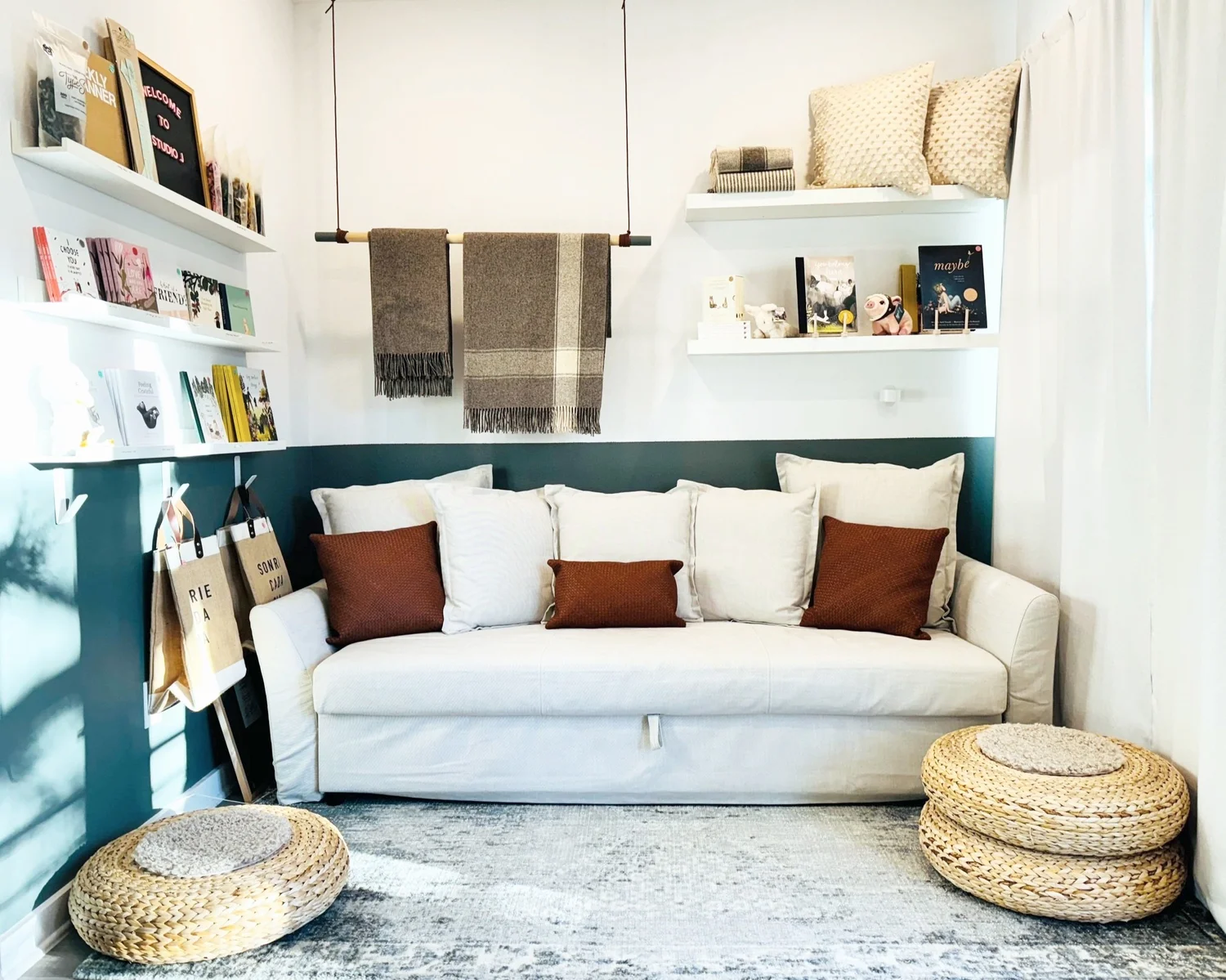 Studio J Creative Co