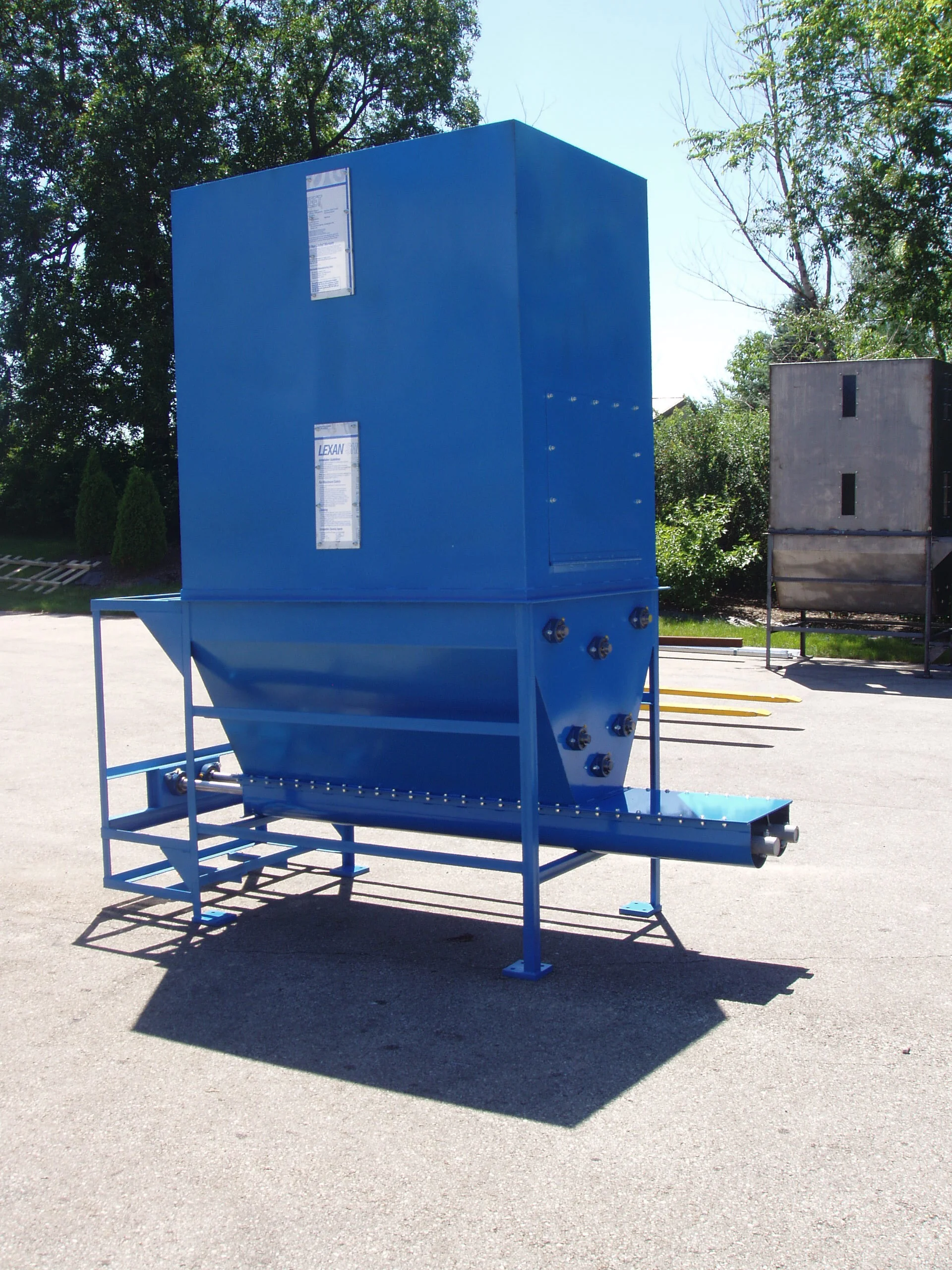 Custom Metal Fabrication Services in Milwaukee | 3Up Metal Works
