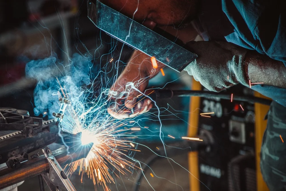 On-Site Welding Services in Milwaukee | 3Up Metal Works