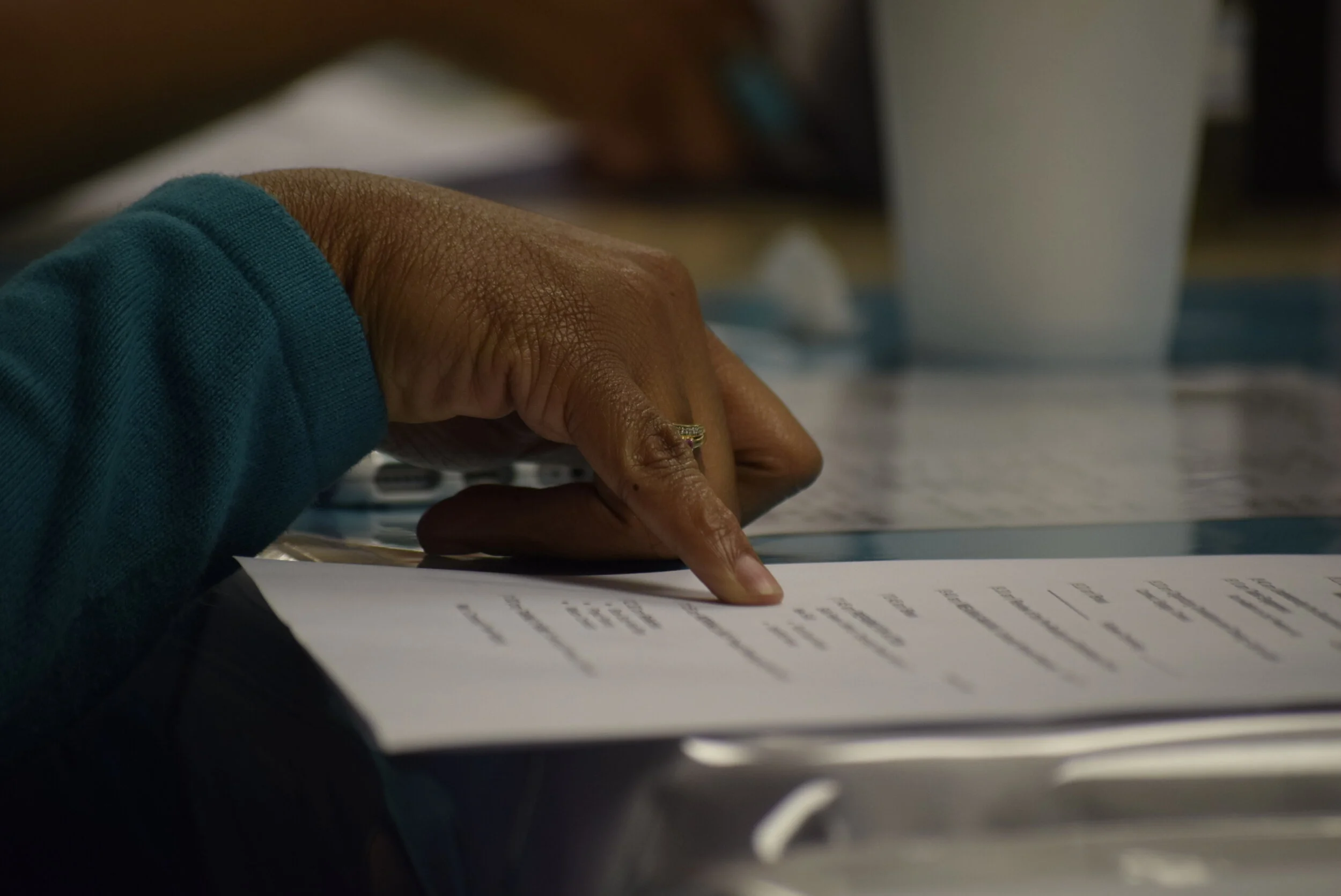 About Us — Center for Racial Equity in Education (CREED)