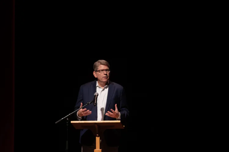 CREED Talks School Resegregation at Education Policy Chat — Center for ...